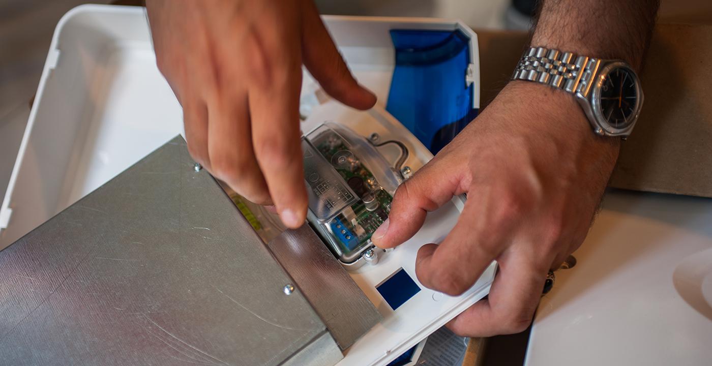 Firdeus Security Systems – Firdeus