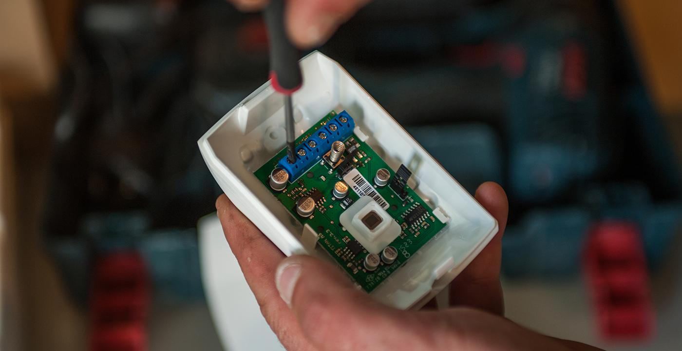 Firdeus Security Systems – Firdeus