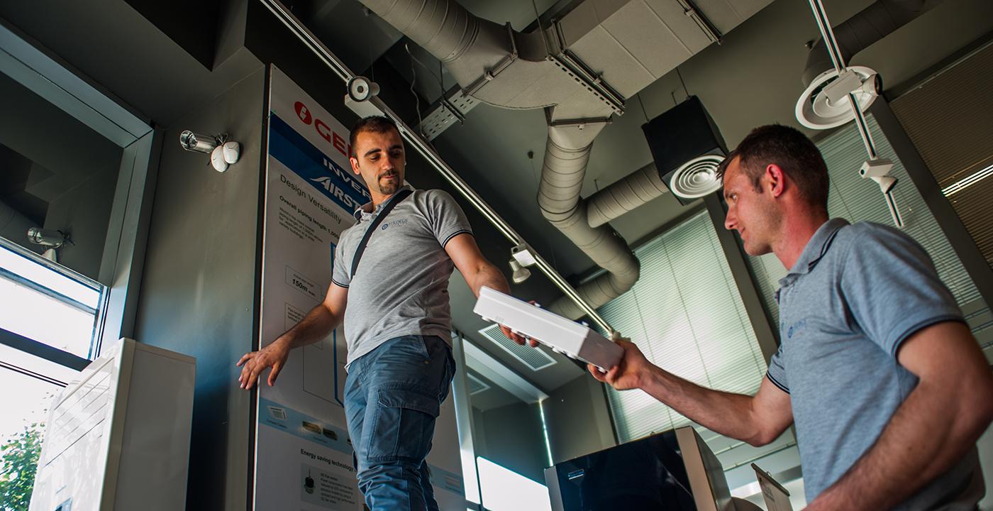 Firdeus Security Systems – Firdeus