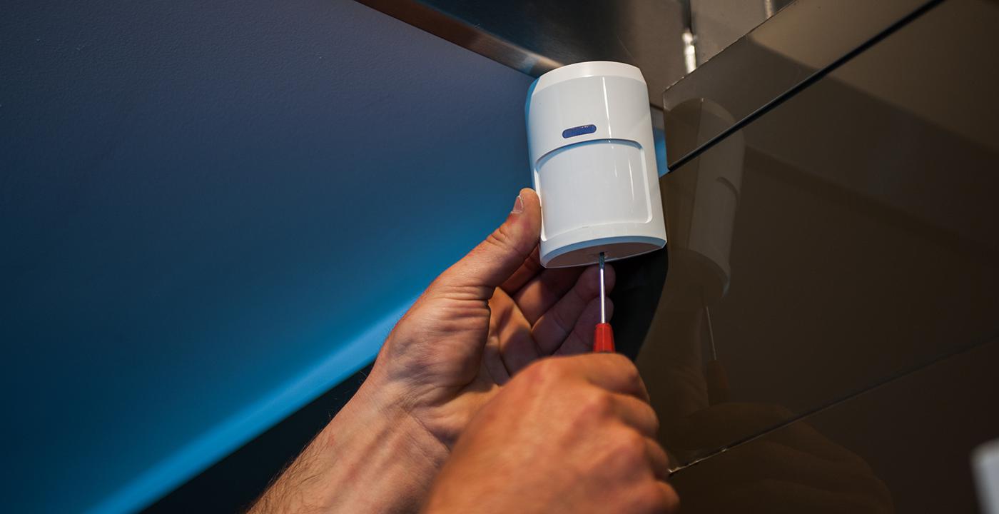 Firdeus Security Systems – Firdeus